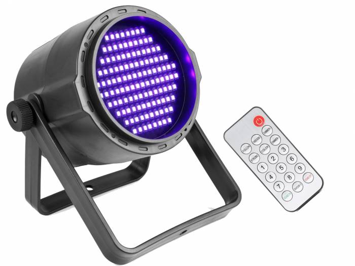 Comprar Luz Negra baratos en Másquesonido ️